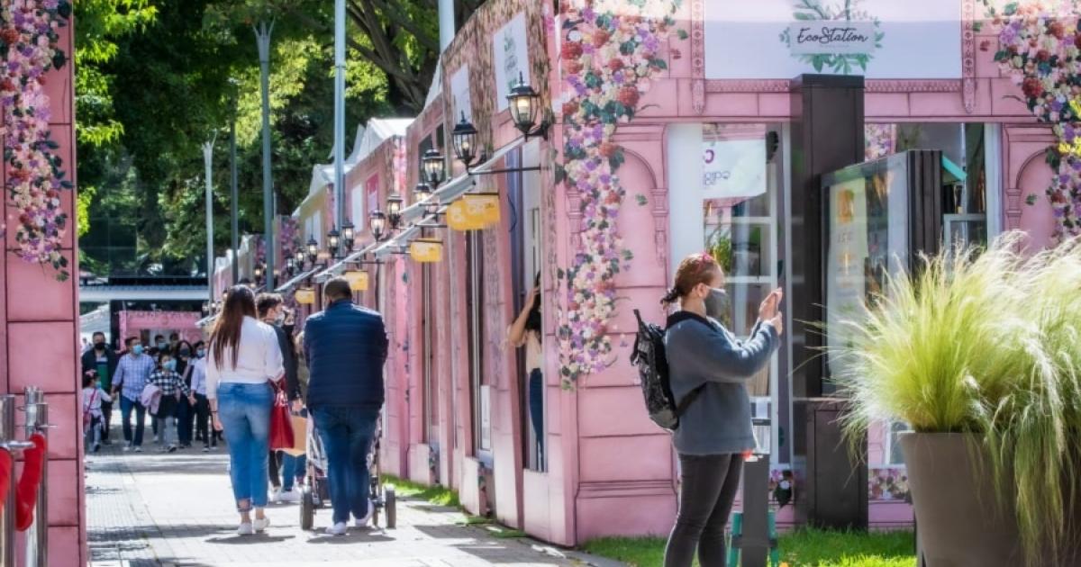 Más de 400 emprendimientos estarán en la Feria EVA